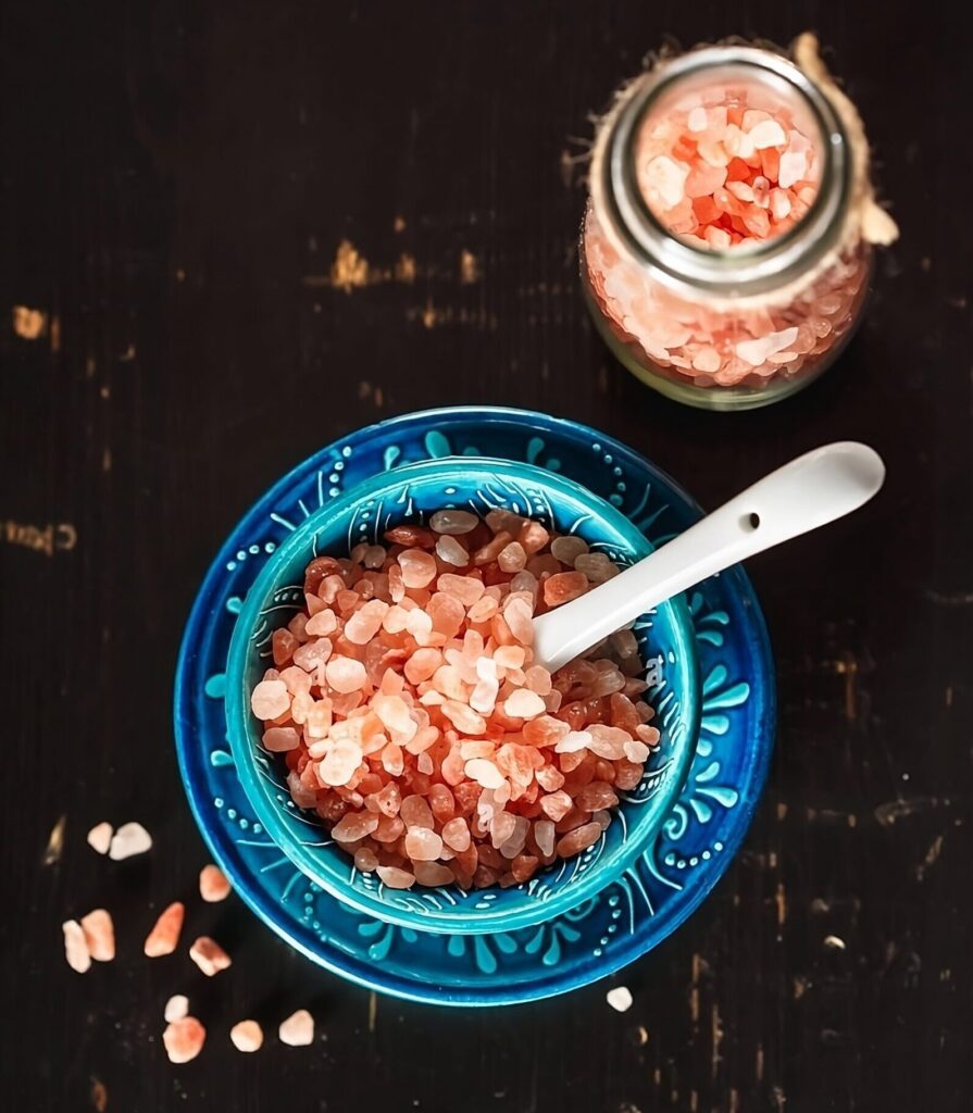 MDS Enterprise – Finest Himalayan Pink Salt Products