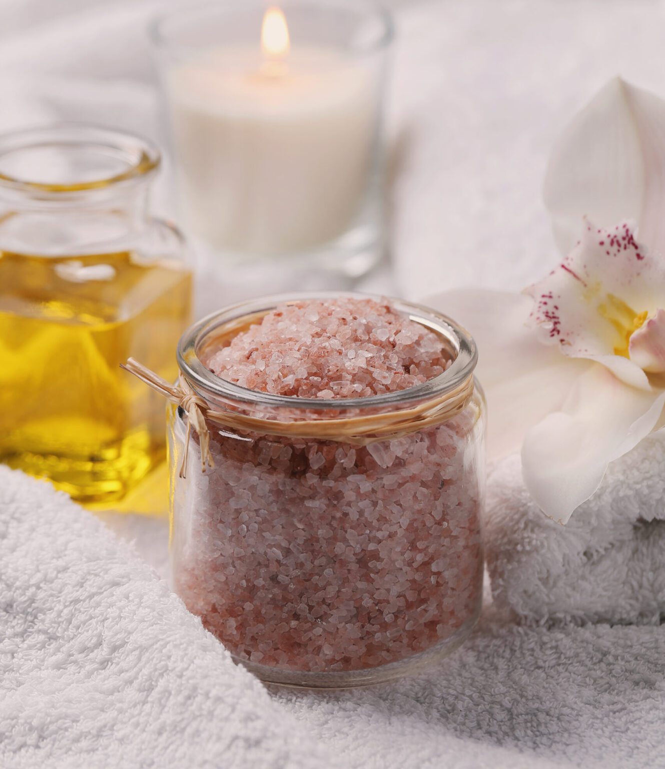 MDS Enterprise – Finest Himalayan Pink Salt Products
