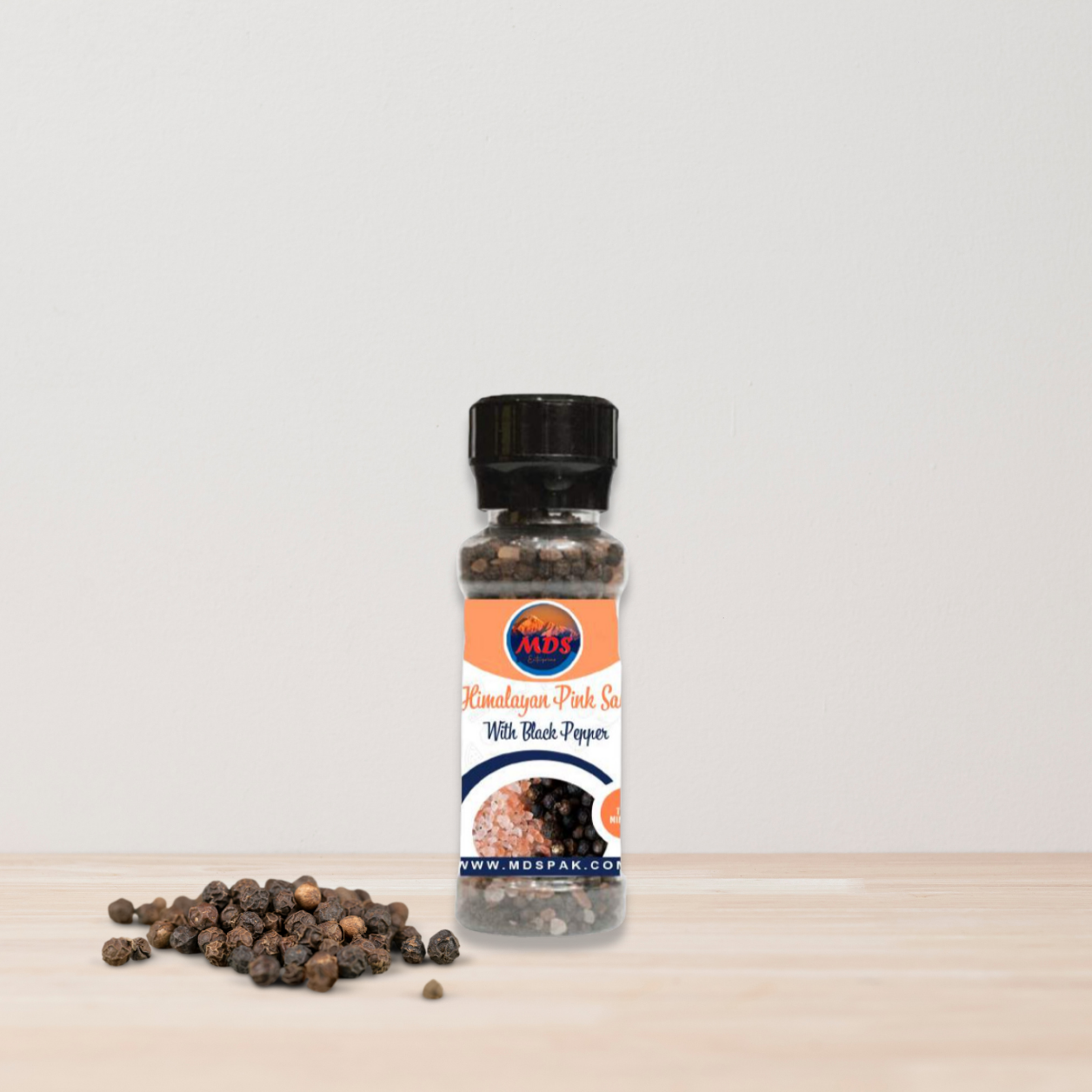 Organic Blends Collection – MDS Enterprise